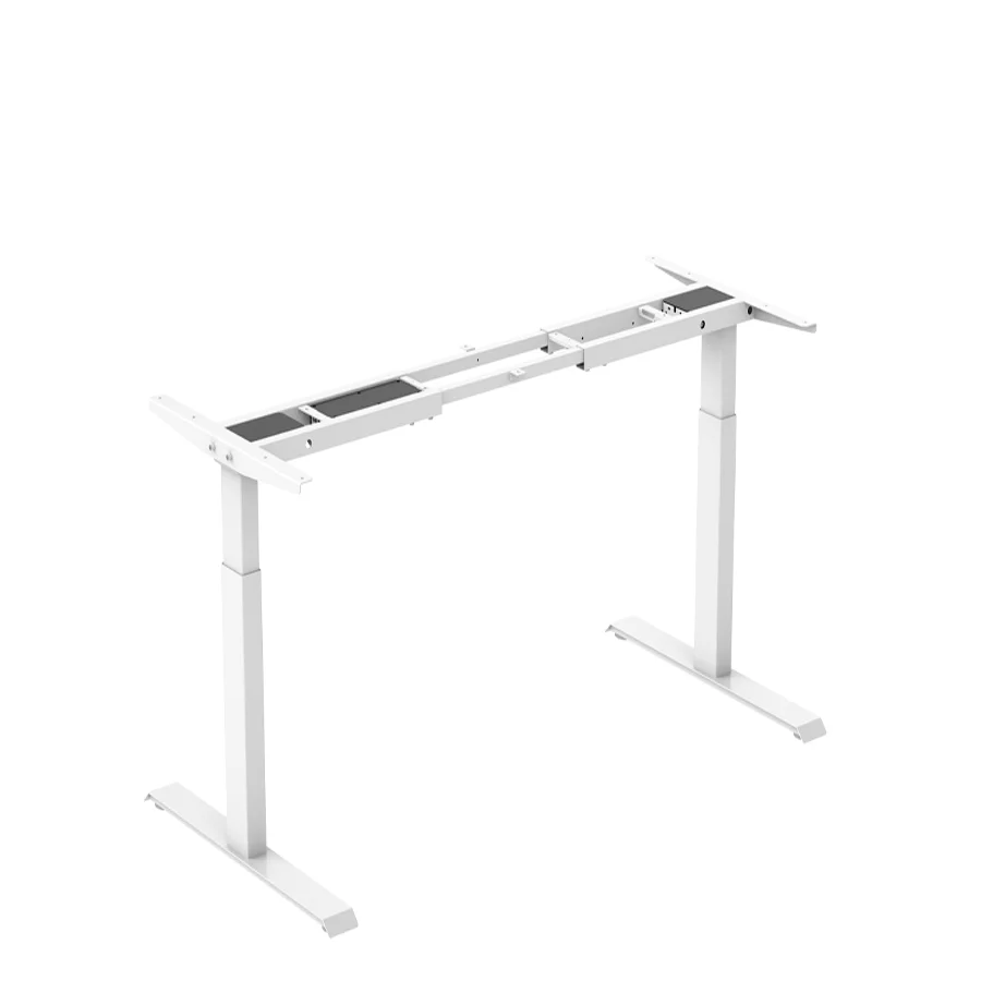 Custom Raisable Electric Height Standing Motorized Table Sit Stand ...