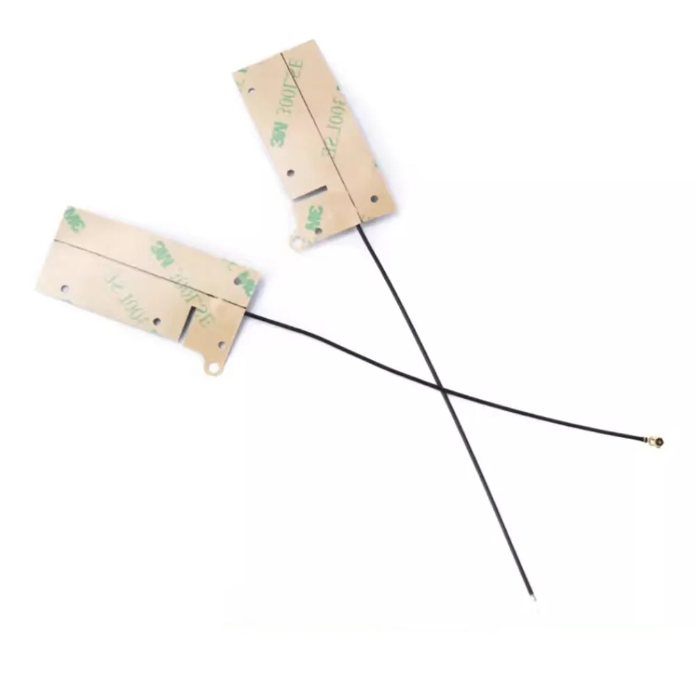 Taidacent Long Range High Gain 433 Mhz Patch Internal Pcb Antenna Ipex ...