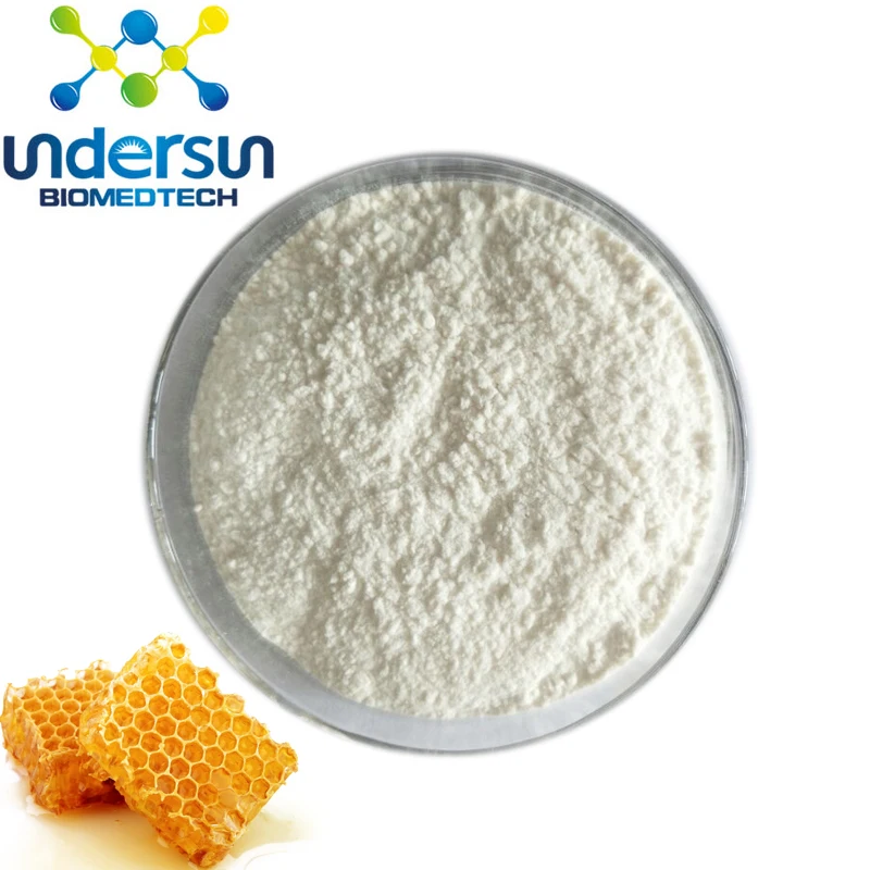 Factory Supply Best Quality Freeze Dried Manuka Honey Powder - Buy ...