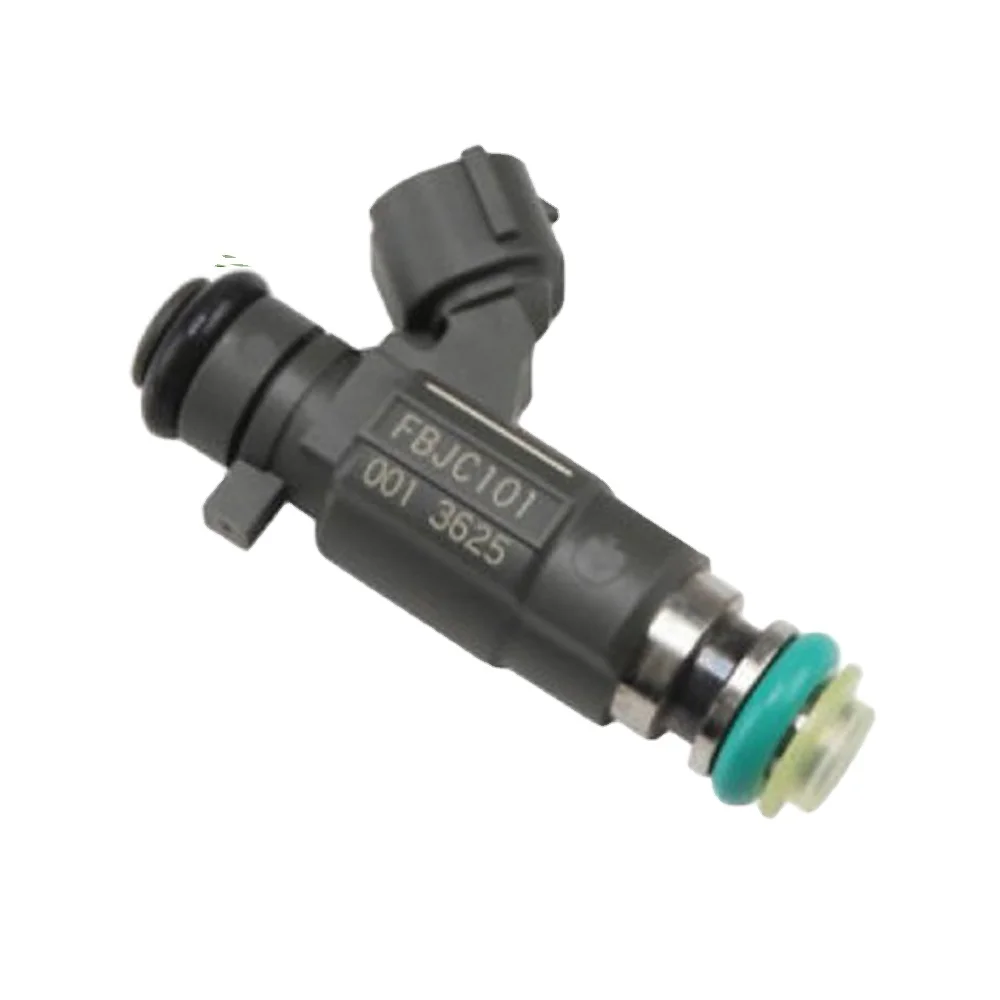 FBJC101 Fuel Injector for Nissan Altima 3.5L - 12 Month Warranty