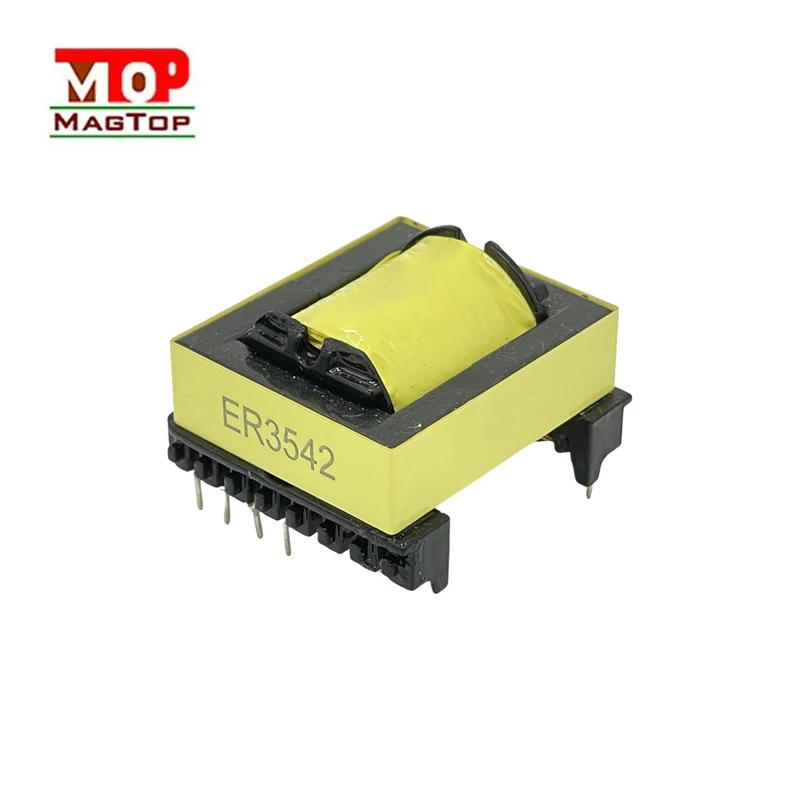 Small Step Down Transformer 440v To 220v Ferrite Core High Frequency Transformers - Buy High ...