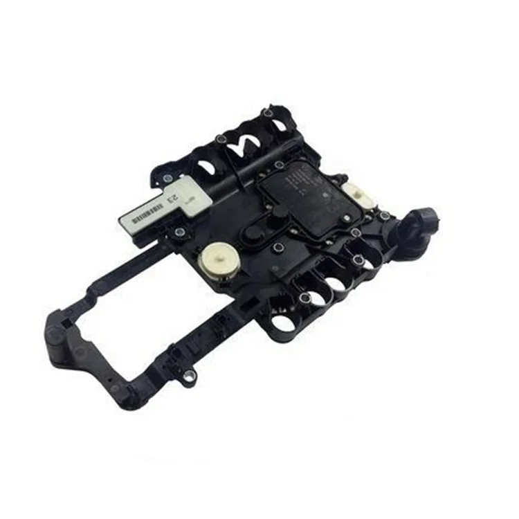 000 270 26 00 W722 Transmission Control Unit For Mercedes Transmission ...