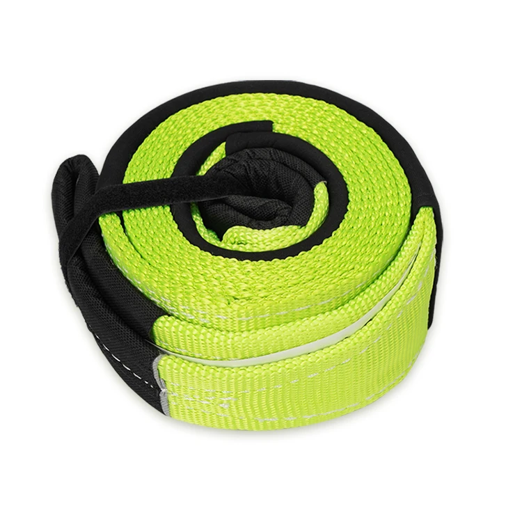 Custom Tree Trunk Protectors Strap - 12000KG Polyester