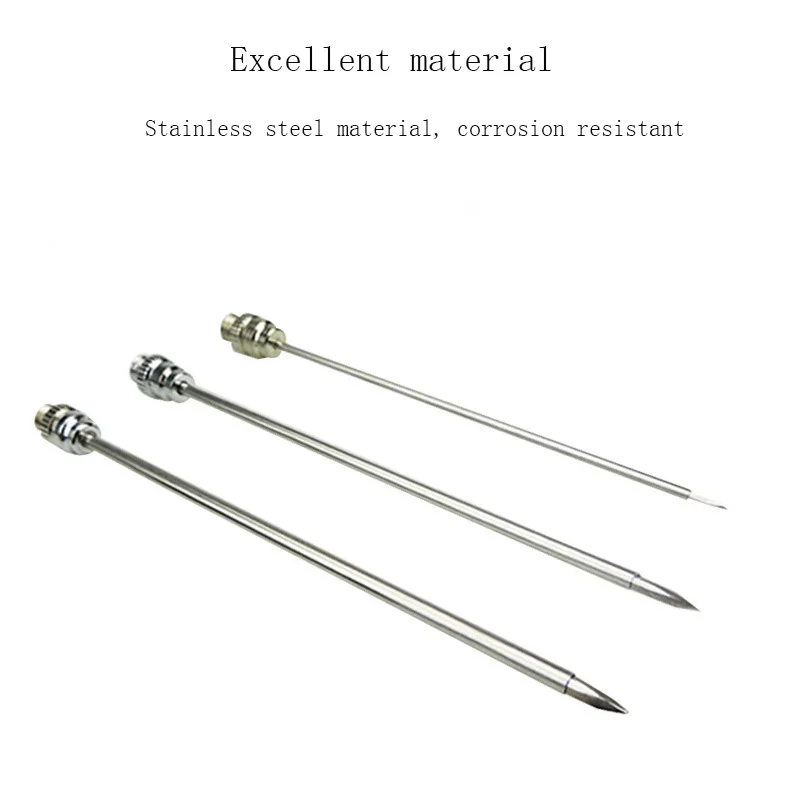 Cow Air Venting Needle Sheep Stomach Bleeding Cattle Tumor Veterinary ...