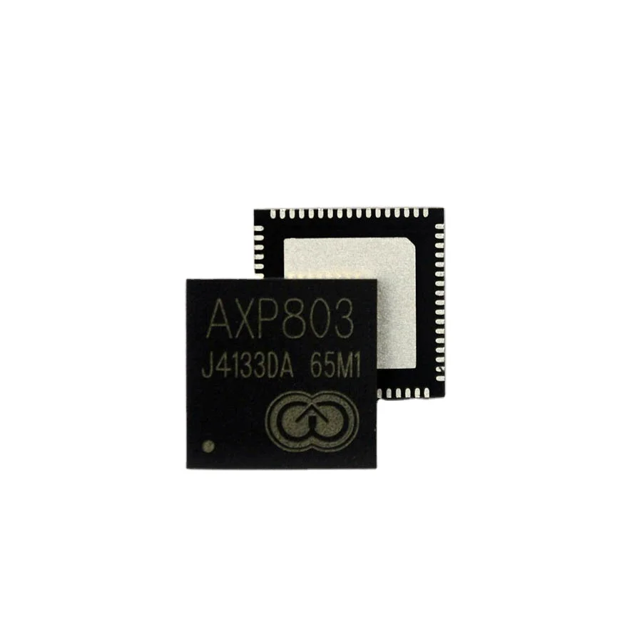 AXP2101 PMIC - Efficient Power Management for Smart Devices
