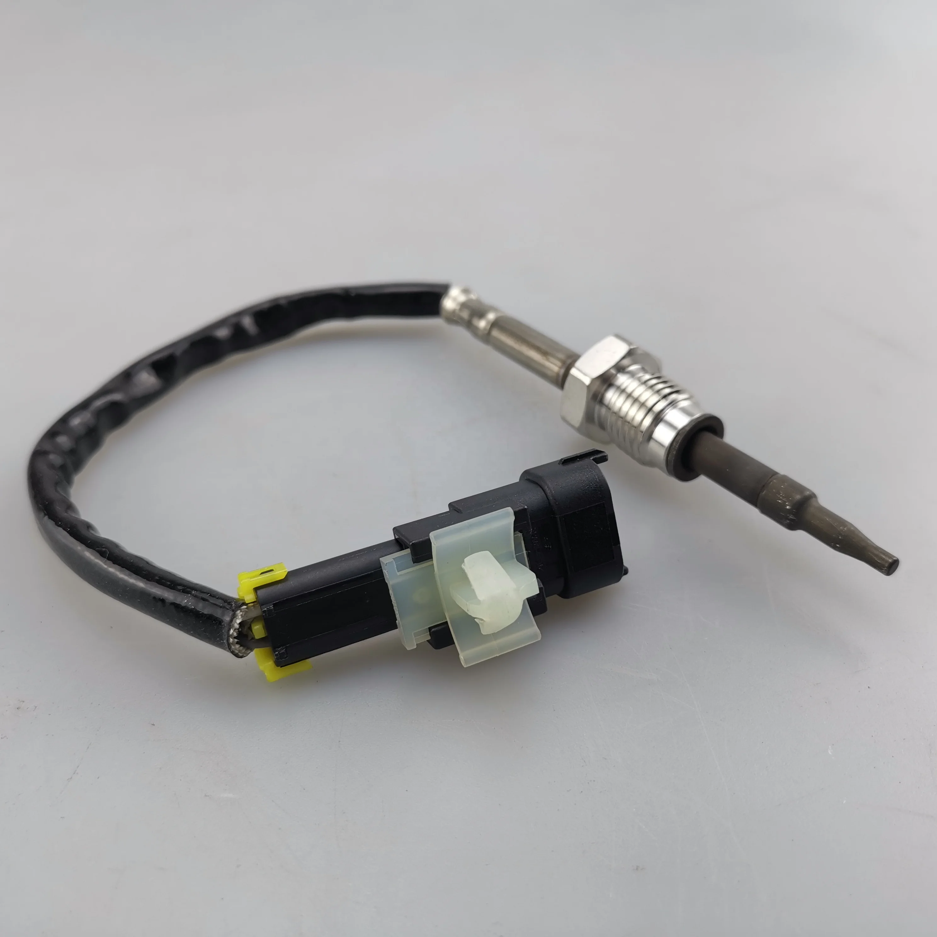 Sensor de temperatura de escape T8, Original, 1026321FD040 1026322FD040 ...