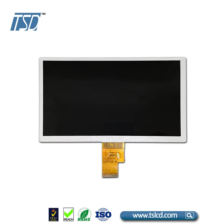 1280x720分辨率8英寸ips屏幕LVDS接口tft lcd显示模块| Alibaba.com