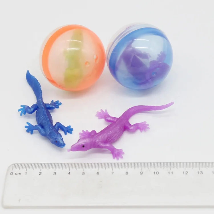 Wholesale Promotional Toys Yiwu Supplier Cute Small Capsule Stretched ...