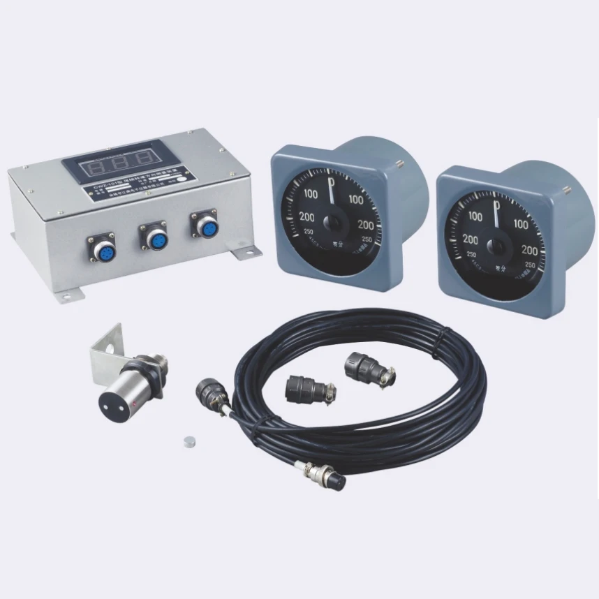 Stern Shaft Tachometer DC24V - Reliable Speed Measuring Device for ...