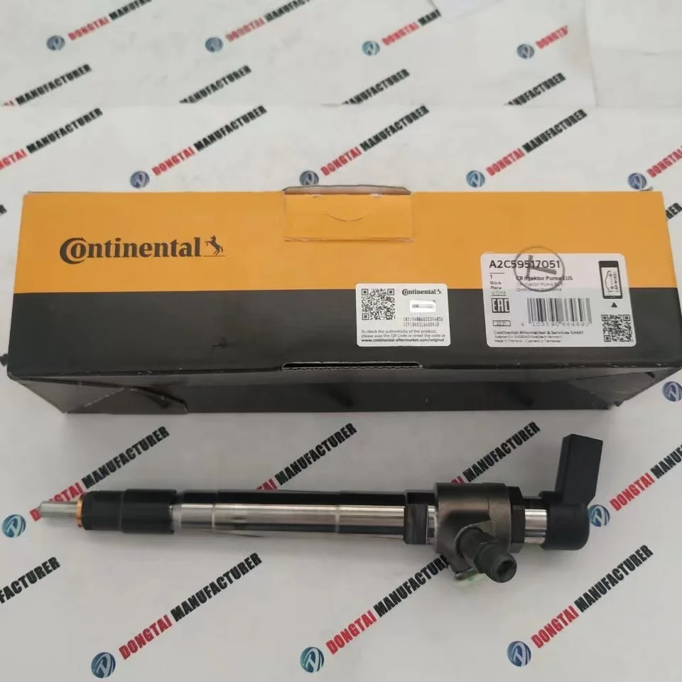 Siemens VDO común carril inyector A2C59517051 BK2Q-9K546-AG| Alibaba.com