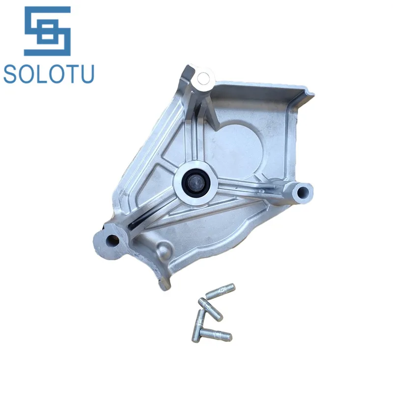 High-quality Car Water Pump Fan Bracket Parts 16307-62030