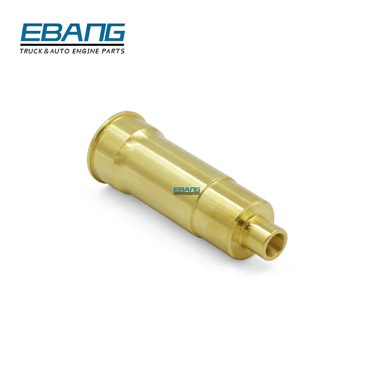 Fuel Injector Sleeve For Mitsubishi 6d14 6d16 Diesel Engine Spare Parts ...