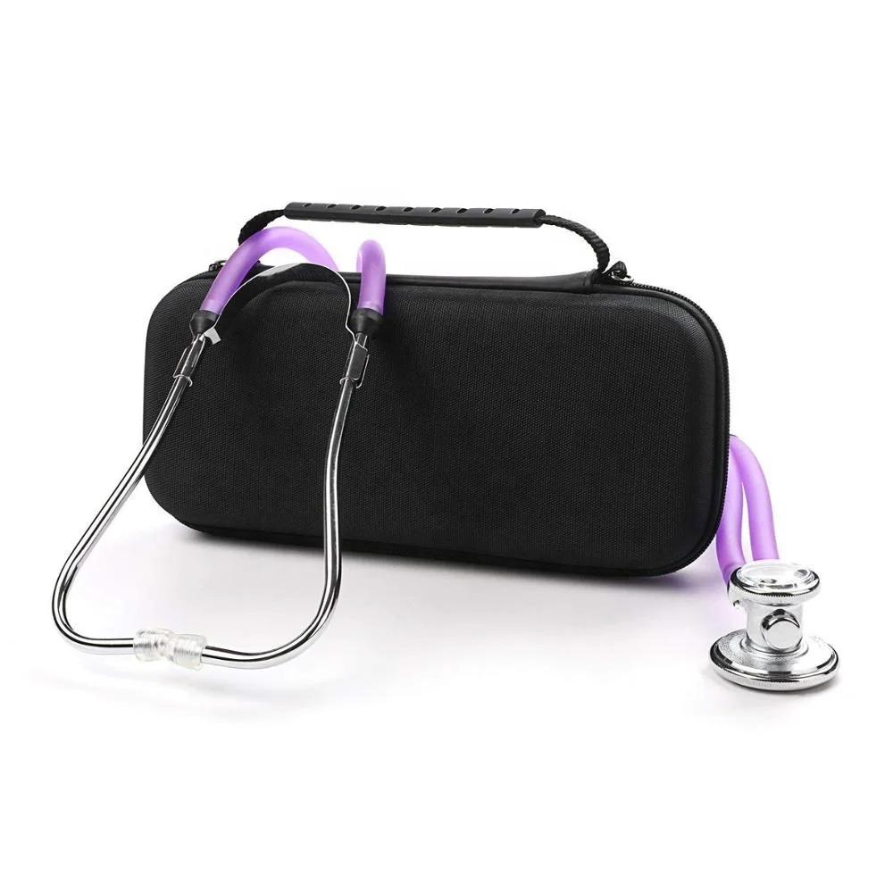 Custom Hard Medical Case For Doctor Nurse Stethoscope Storage - Buy ...