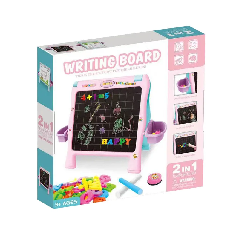 EPT Drawing Board - Creative Learning for Kids Ages 2-4