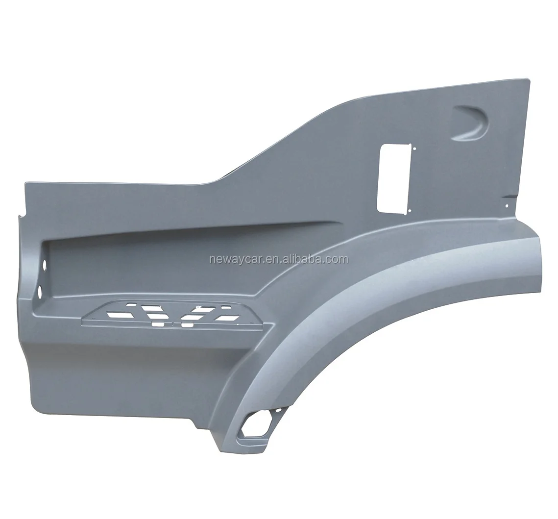 9616665001 Footstep Lh For Mb Arocs - Buy Footstep For Mb Arocs Product ...