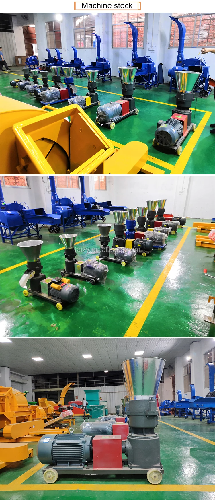 Laboratory Equipment For Feed Mill Feed Mill Cereals Grinder Manual ...