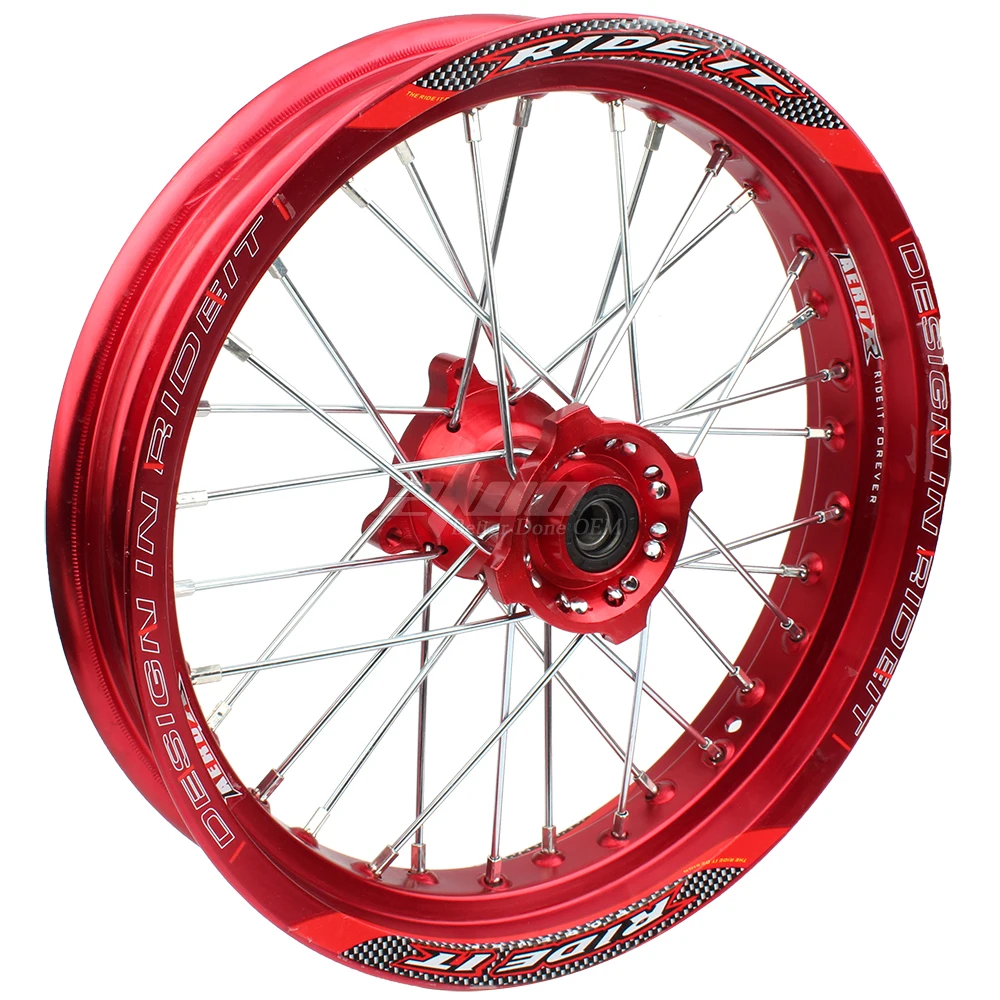 15mm Hole Hub 2.50 X 14 Inch & 3.00 X 14 Inch Front Rear Cnc Hub ...