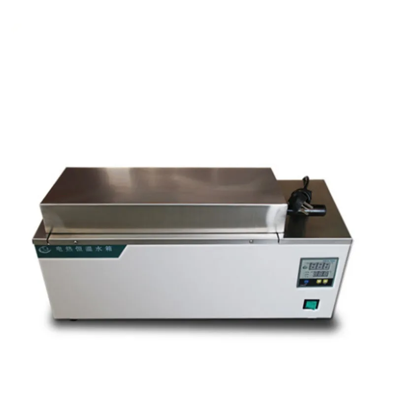 Electric Constant Temperature Water Tank - Thermostatic Bath
