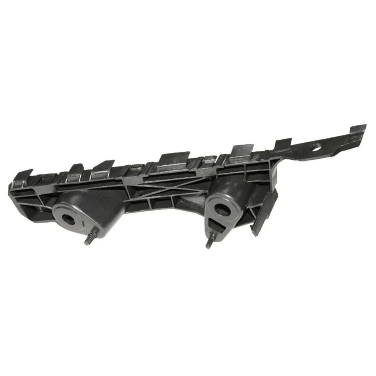 Car Front Bumper Bracket For Mazda Axela 2018 Oem Bkc3 - 50 - 0u1 - Buy ...