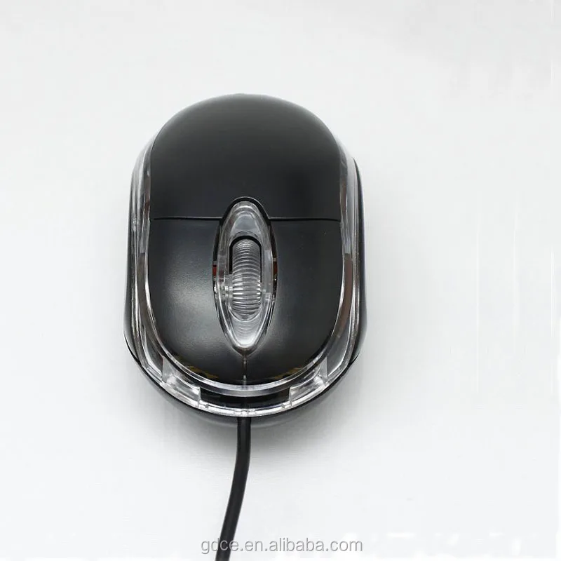 Super Cheap Small Wired Mouse Usb Optical Mouse 1000dpi Computer Laptop ...