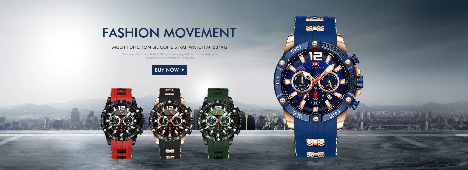 Company Overview - Shenzhen Guanhao Technology Co., Ltd.