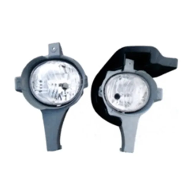 Fog Lamp Use For Toyota Hilux 06 Vigo 81220-0k020 81210-0k020 - Buy Fog ...