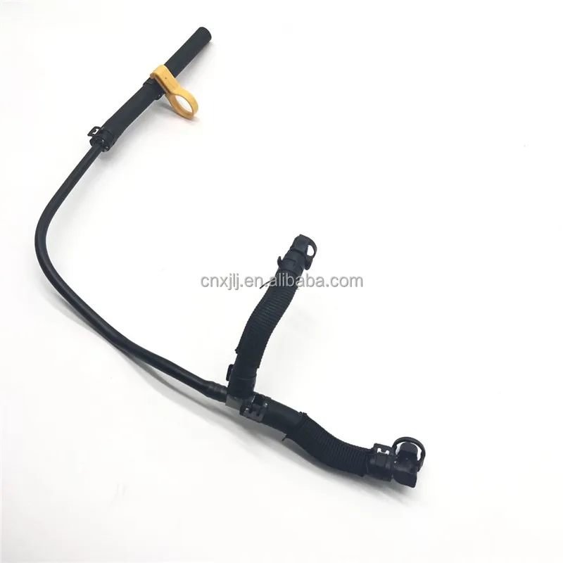 C2d6362 Cooling Hose For Jaguar Xj 2010-2018 Cooling-vent Hose - Buy ...