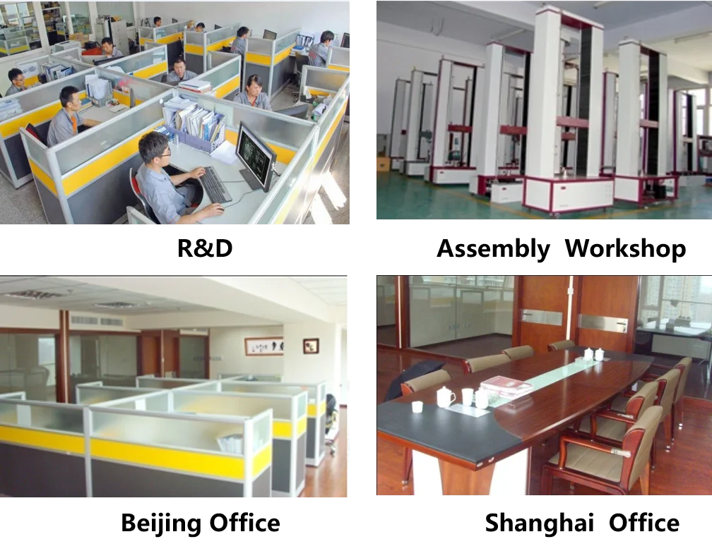 MFI Polymer Testing - Reliable Plastic Melt Flow Indexer