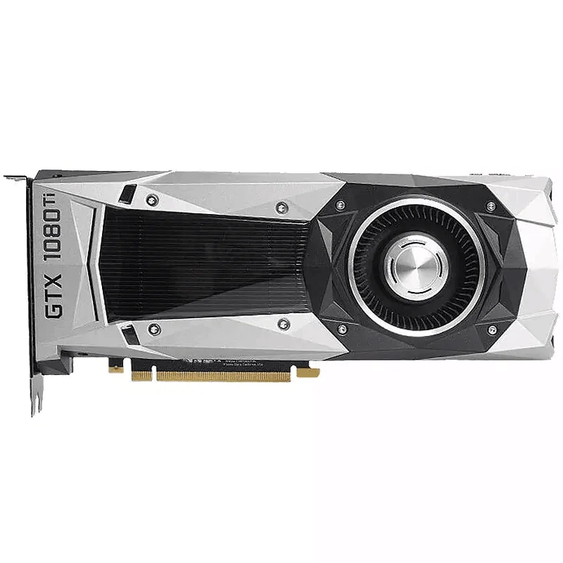 GTX 1080 Ti Price Guide: What to Pay & When to Skip It