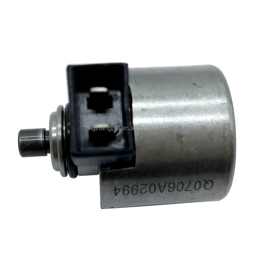 Pressure Control Solenoid Assy Vvt Valve Solenoid Valve Oem 46340-23010 ...