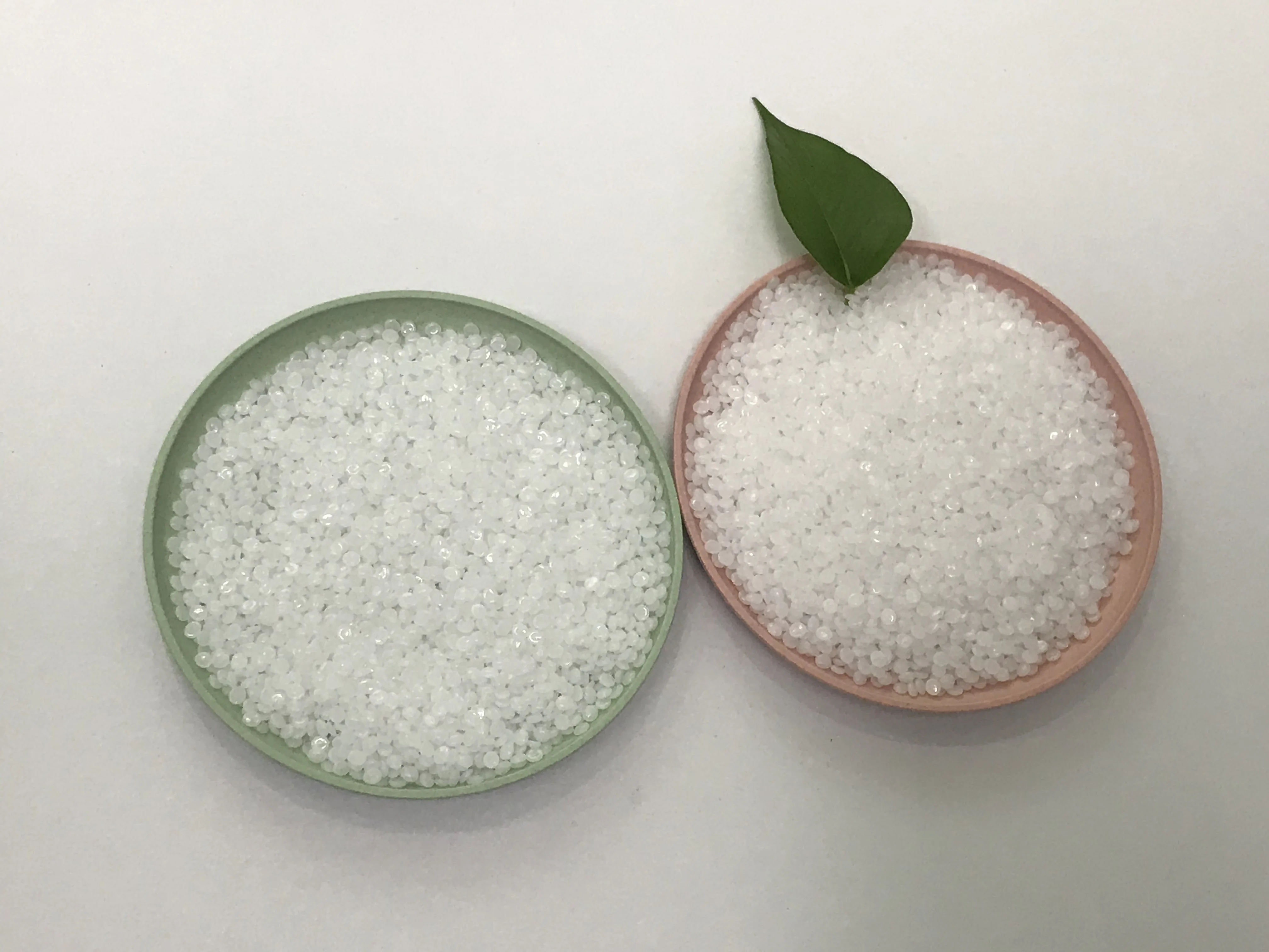 Manufacturer Eva Granule Ethylene Vinyl Acetate Virgin Eva Granules Eva ...