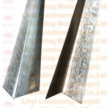 Light Steel Keels Wall Keel/wall Angle - Buy Wall Angle,Gi Wall Angle ...