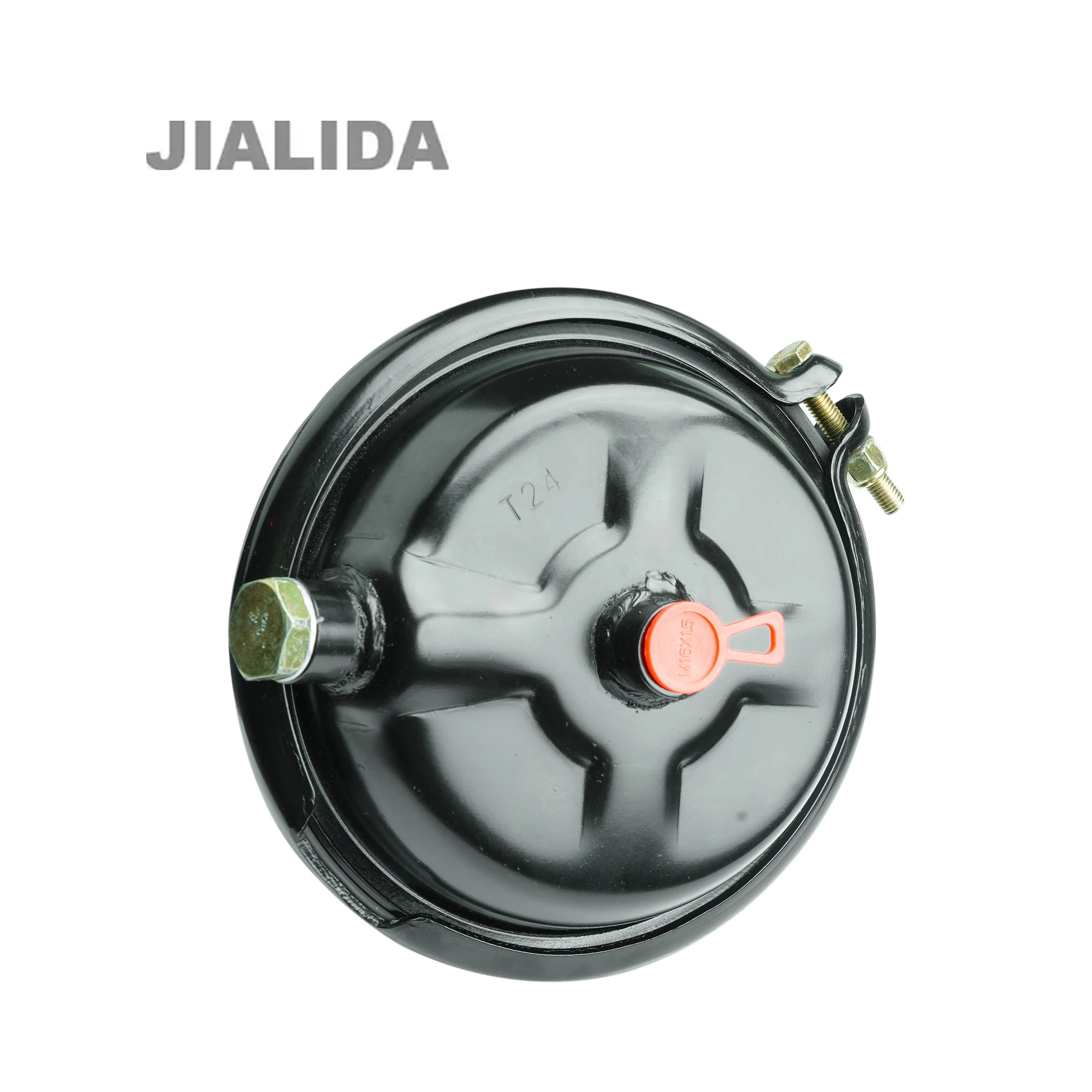 Air Brake Cylinder Actuator Long Stroke Black T24 For Heavy Duty ...