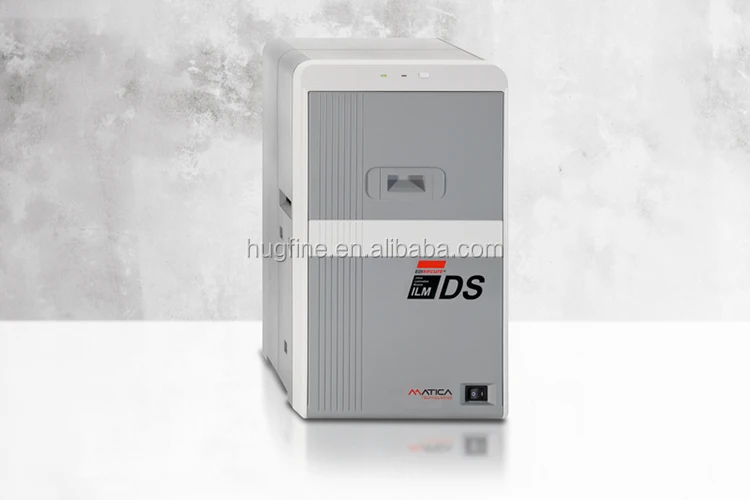 High-Speed Lamination Modules ILM-LS/DS for Thermal Printers - Ideal ...