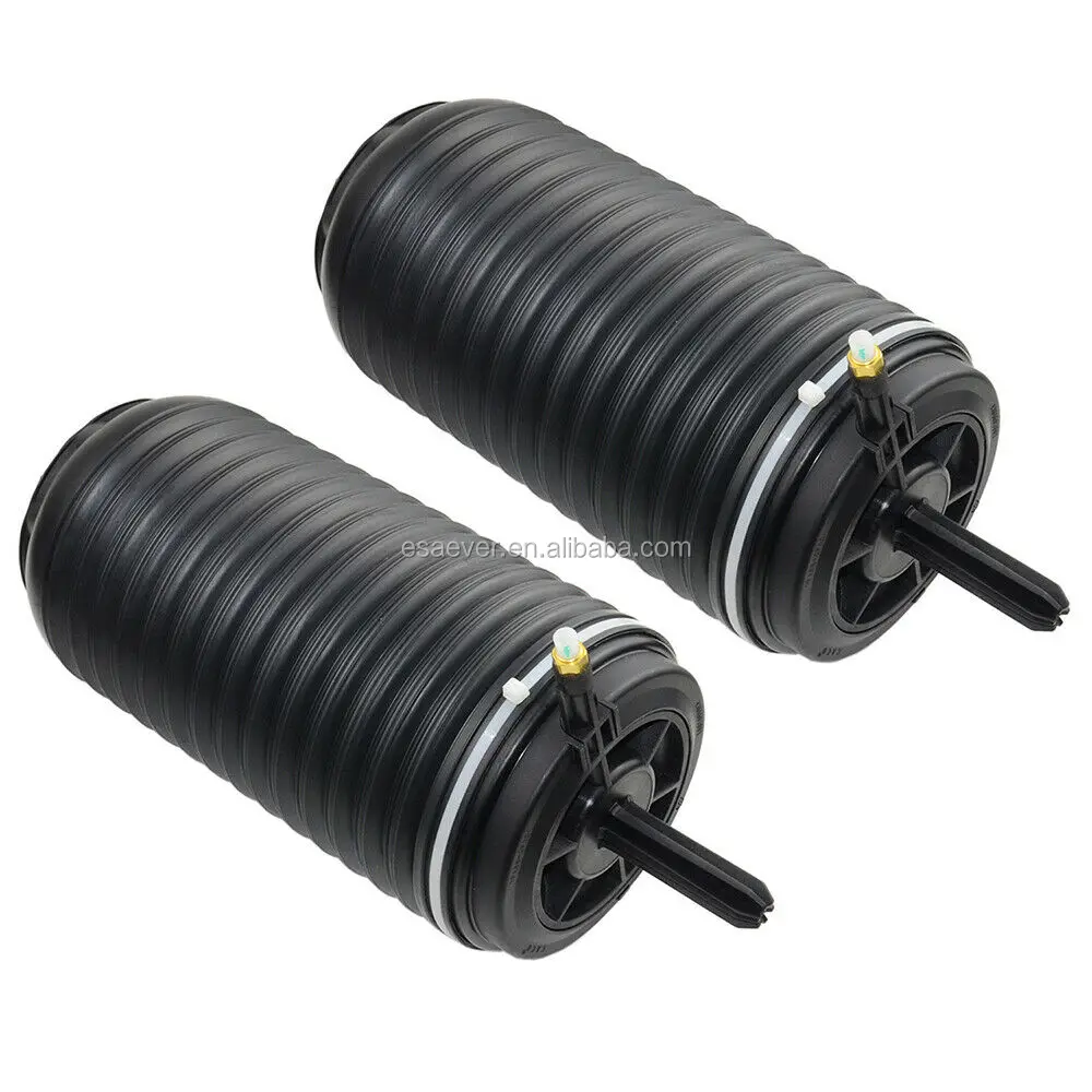 Esaever-suspensión Trasera Automática Para Coche,Muelle De Aire ...