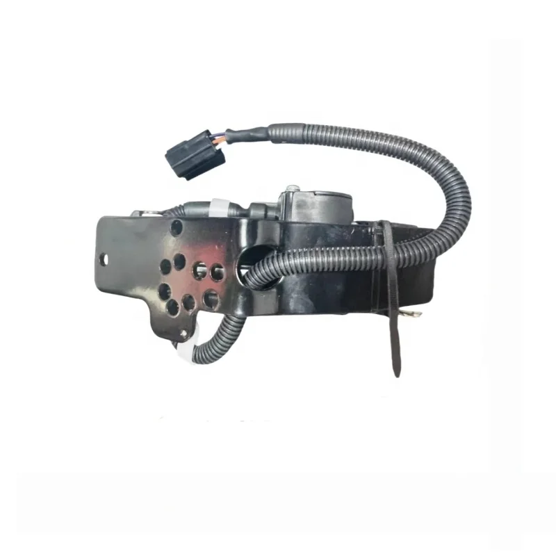 Metal Pedal Assembly for Linde E20B-E25B-1293 Forklift Accessories ...