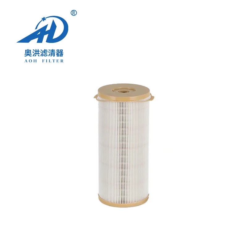 Micron Truck Diesel Engine Fuel Filter Element 2020pm Pf59030 1346307 ...