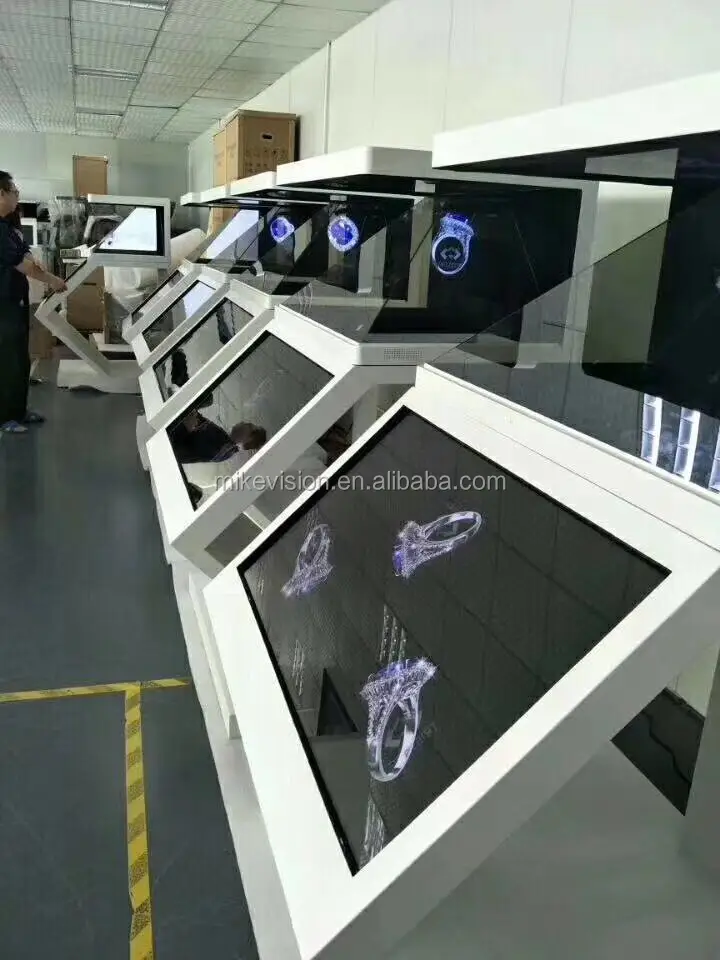 270 도 3d 홀로그램 피라미드 전시 진열장 자필 광고 선수 Buy 홀로그램 광고 디스플레이 3면보기 디스플레이 광고 기계 매장 전시3d 홀로그램 피라미드 프로젝션