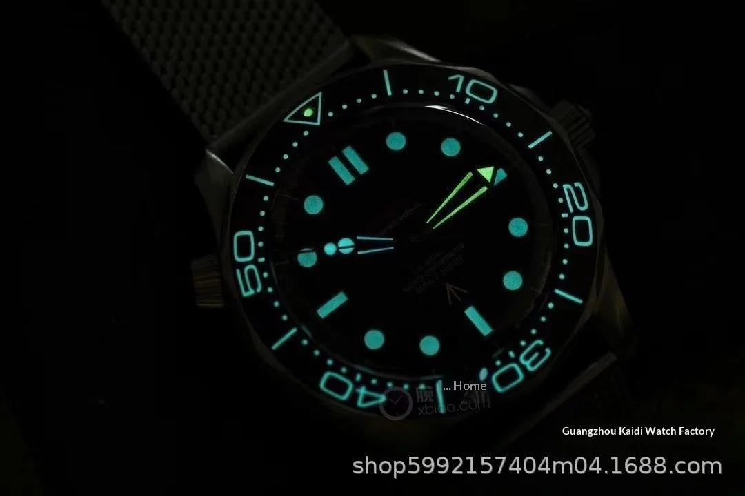 Oujia VS007 Automatic Mechanical Watch - Durable & Stylish