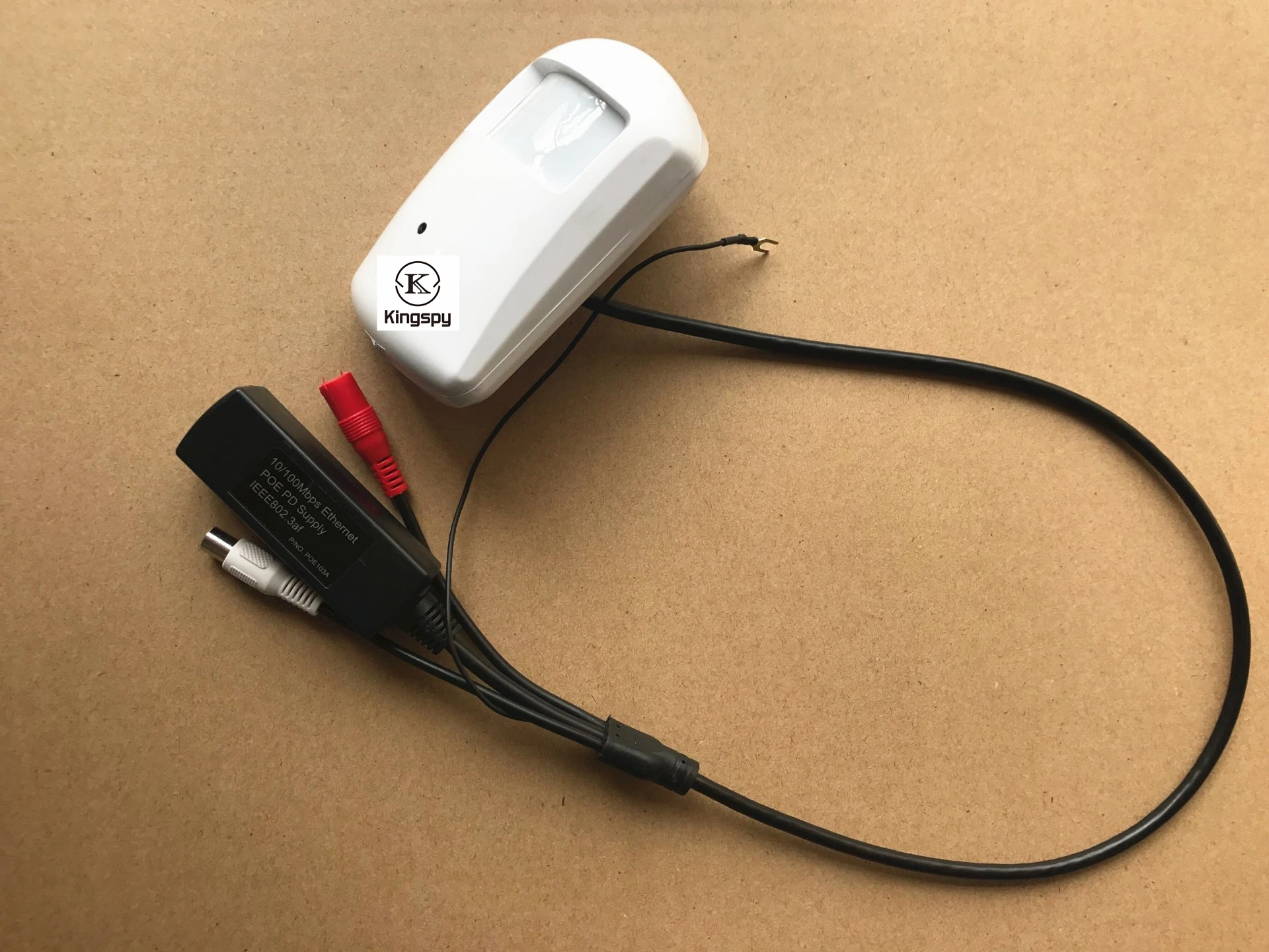 Pir Security Style 5mp With Audio Poe Ip Camera Indoor Mini Ip Cams ...