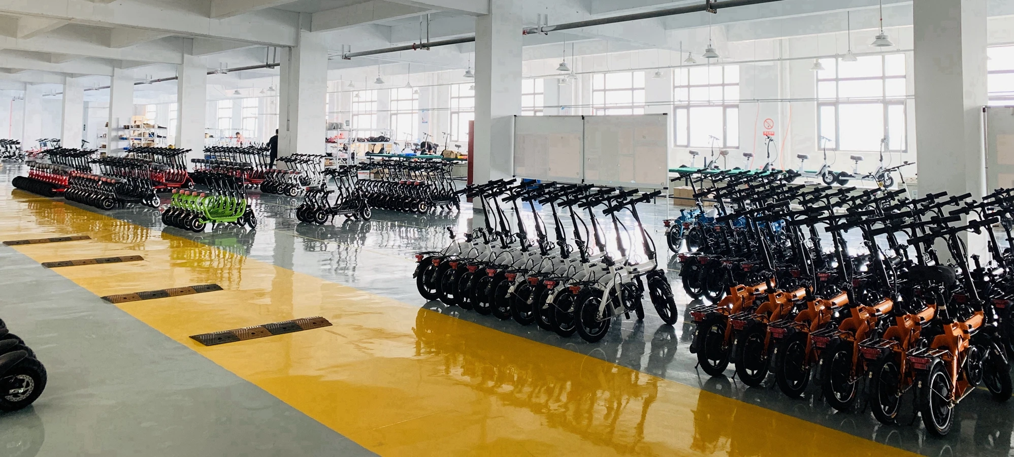 3000w Hub Motor Cbs Brake Swappable Two Lithium Batteries Delivery ...