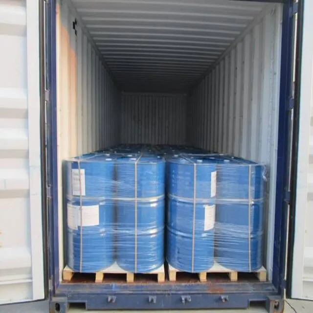 2-ethylhexyl Nitrate - Cetane Number Improver for Diesel