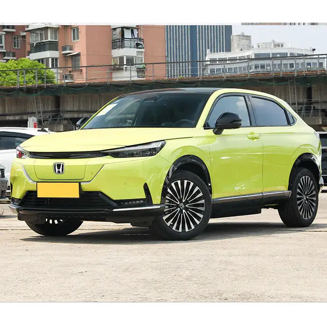 2024 Ben Tian E:ns1 2023 Electric Vehicle For Honda Ens1 Long Range 510 Km New Energy Vehicles ...