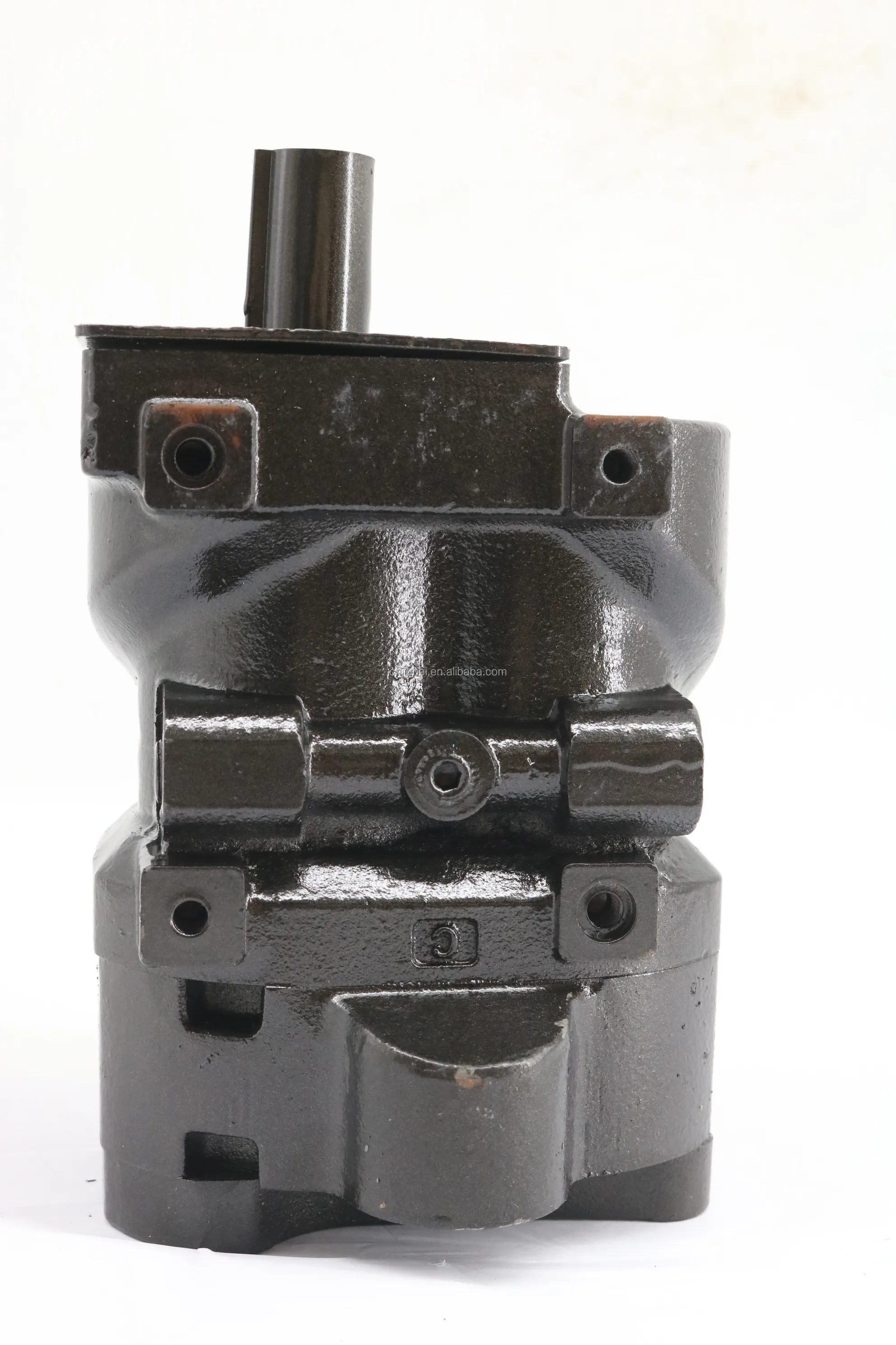 Genuine Hanbell 15-18.5KW Screw Air Compressor Part New