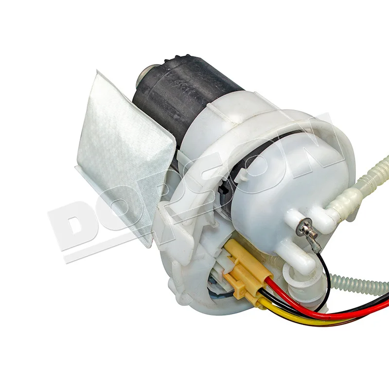 Original Fuel Pump Assy Dps6508 For Audi A4 B9 15-17/q7/4m0919087f ...