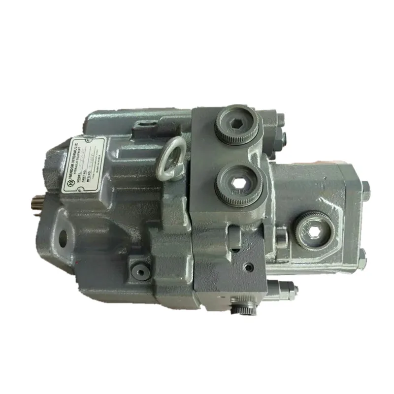 Uchida Rexroth AP2D14 Hydraulic Pump Assy - High Quality Spare Parts