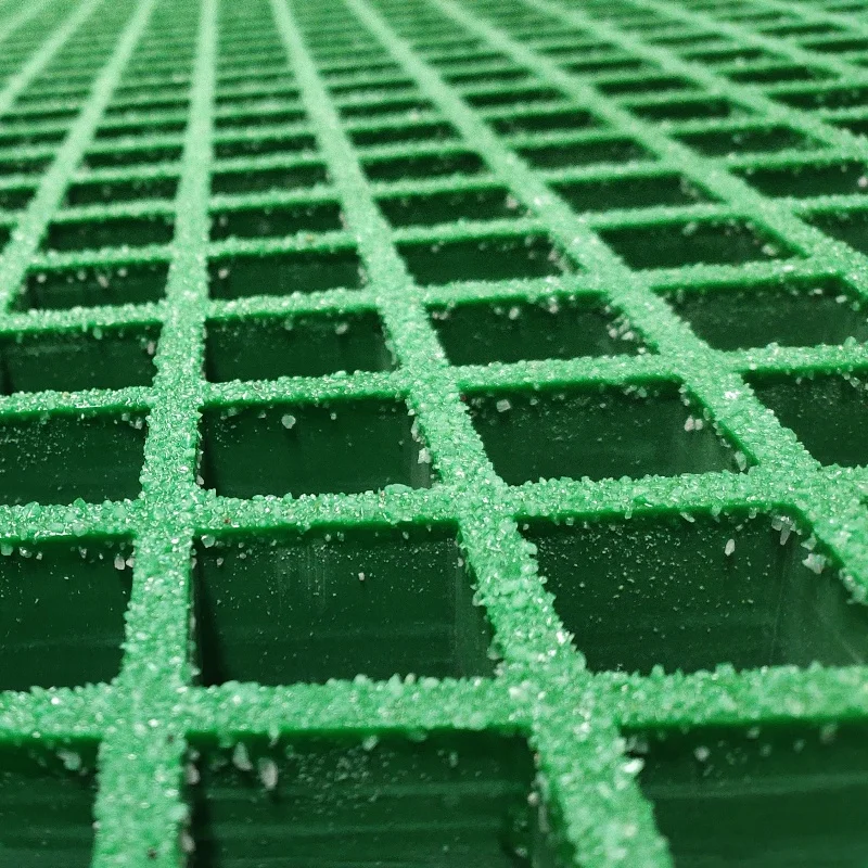 Fiberglass Grating Frp Mold Grating 38*38mm - Buy Fiberglass Grating ...