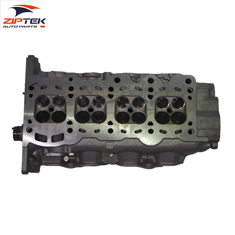 3SZ Complete Cylinder Head for Toyota - New Aluminum Engine Cylinder ...