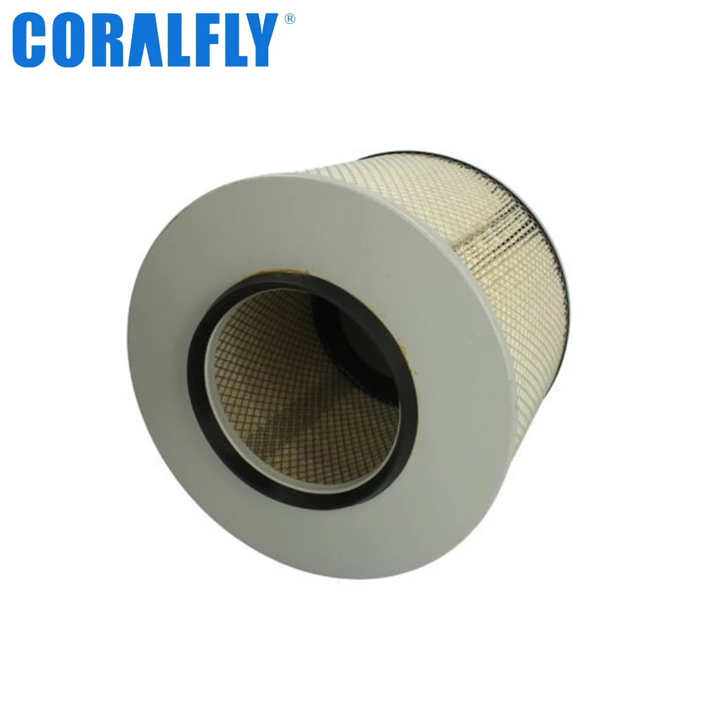 Coralfly Filter Supplier Generator Air Filter 0030944204 C331015 Af4842 ...