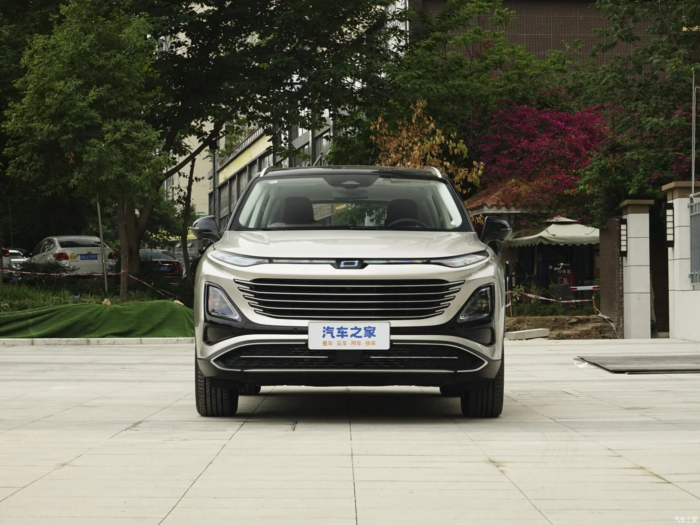 2023 Faw-bestune T90 2.0t Automatic Flagship Edition Gasoline Suv - Buy Gasoline Suv Product on ...